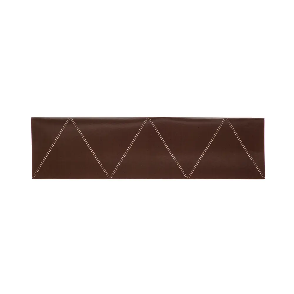 FOUL AIR (DUCTM05-TEN) (QTY-50 TRIANGLES/ 10 SHEETS) | PIPEMARK B2C
